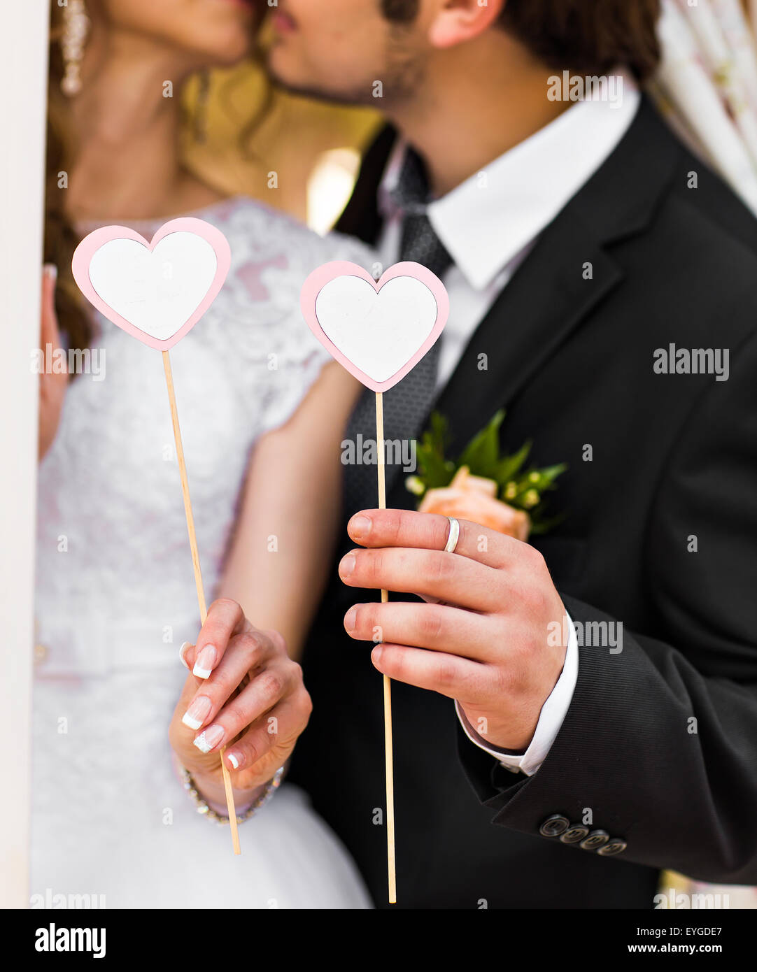 Image of Heart Stock Photo - Alamy
