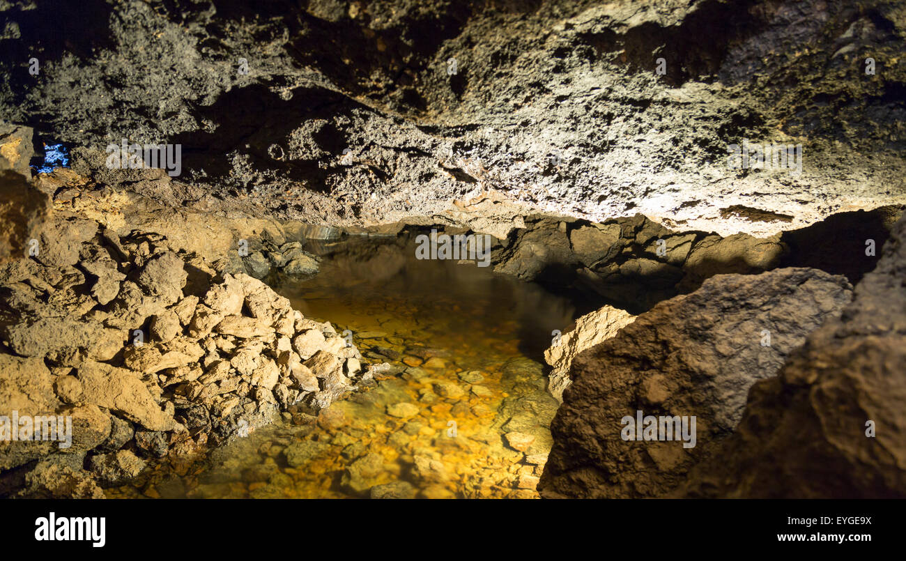 Lummelunda sweden hi-res stock photography and images - Alamy