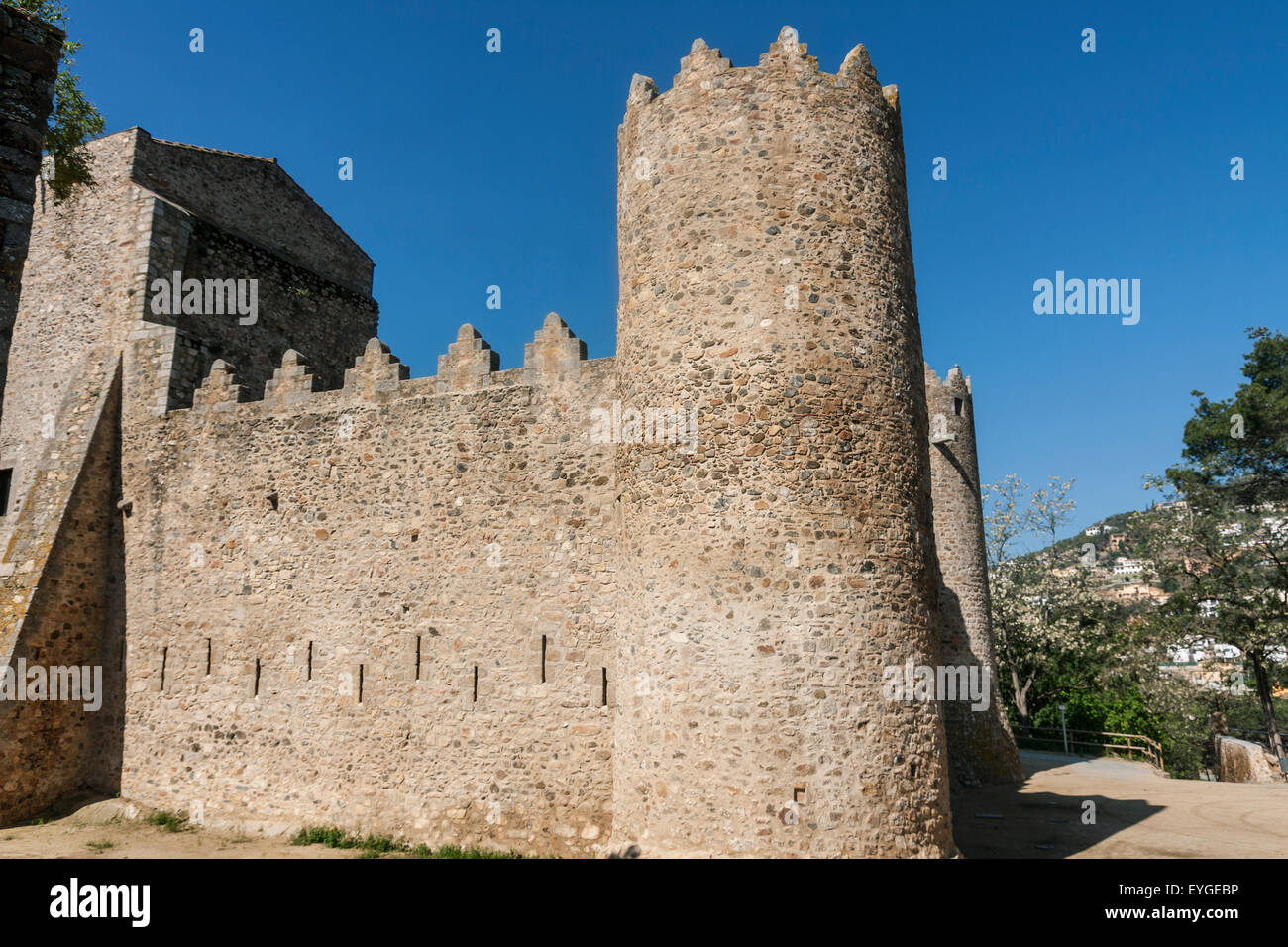 Calonge hi-res stock photography and images - Alamy