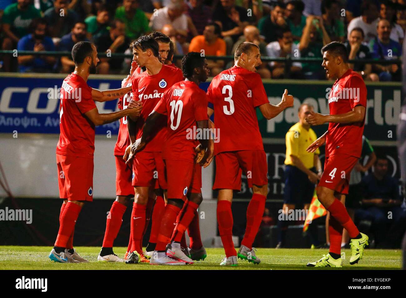 Boli bolingoli mbombo hi-res stock photography and images - Alamy