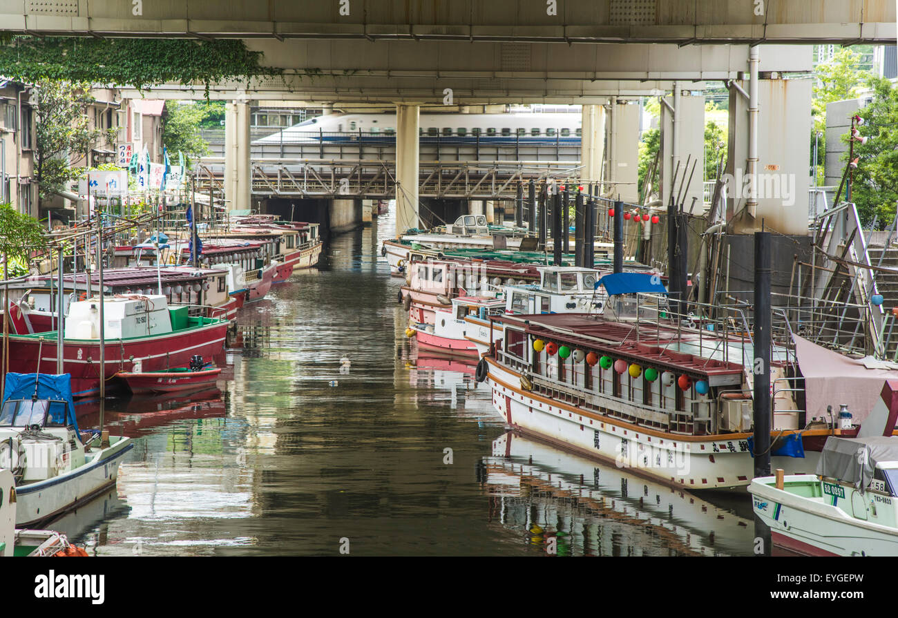 Traditional japanese house tour hi-res stock photography and images - Alamy