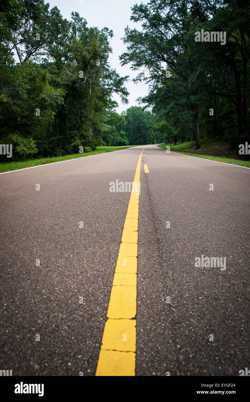 USA, Mississippi, Natchez Trace Parkway; Natchez Stock Photo - Alamy