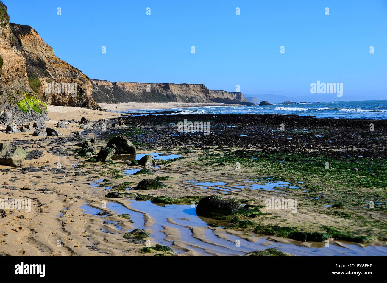 Norcal Beach High Resolution Stock Photography and Images - Alamy