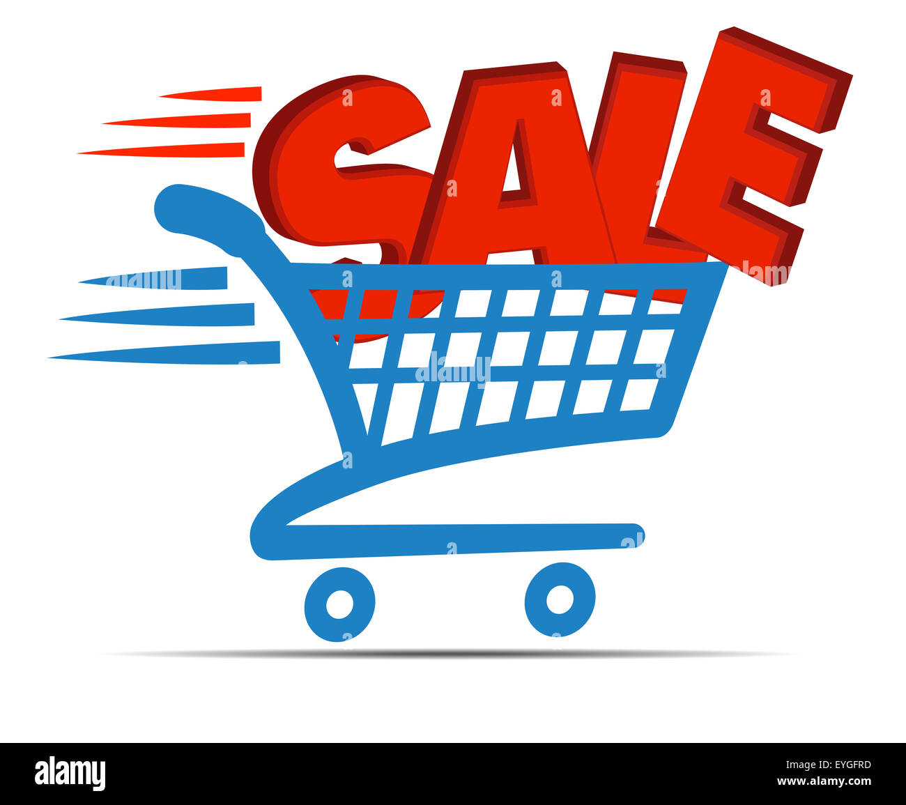 Web banner advert Cut Out Stock Images & Pictures - Alamy