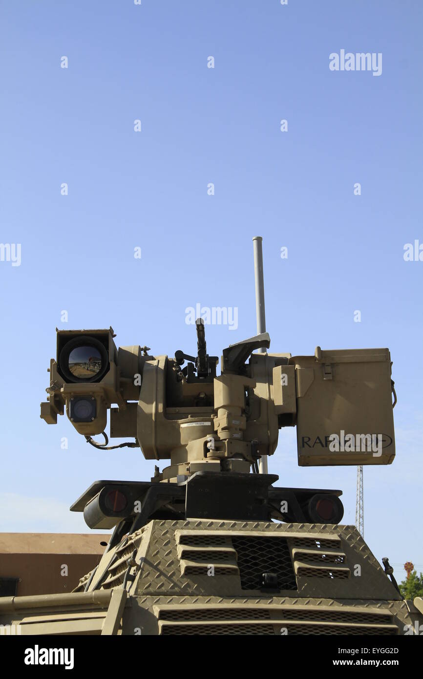 Unmanned systems hi-res stock photography and images - Alamy