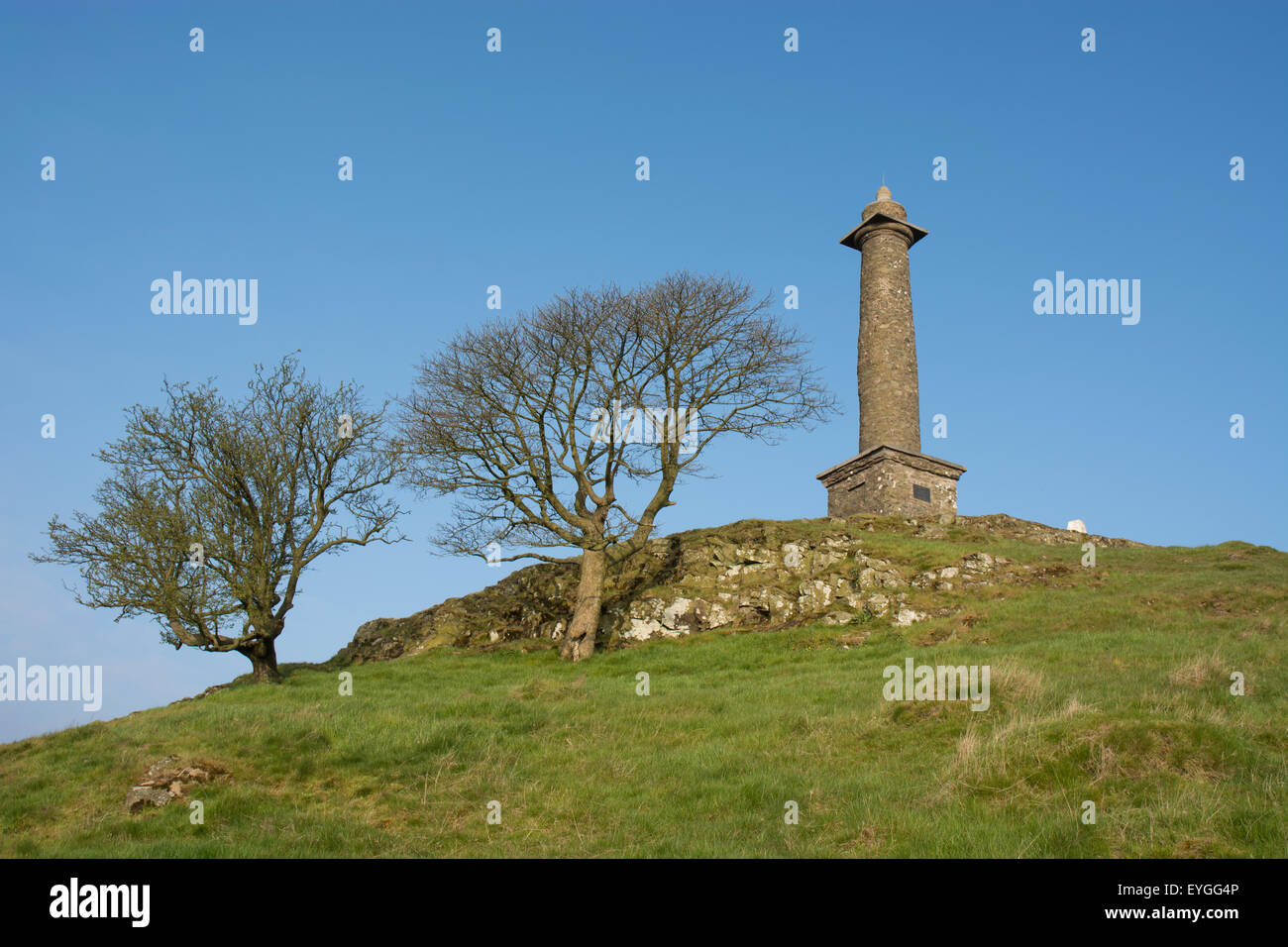 Rodney's pillar hi-res stock photography and images - Alamy