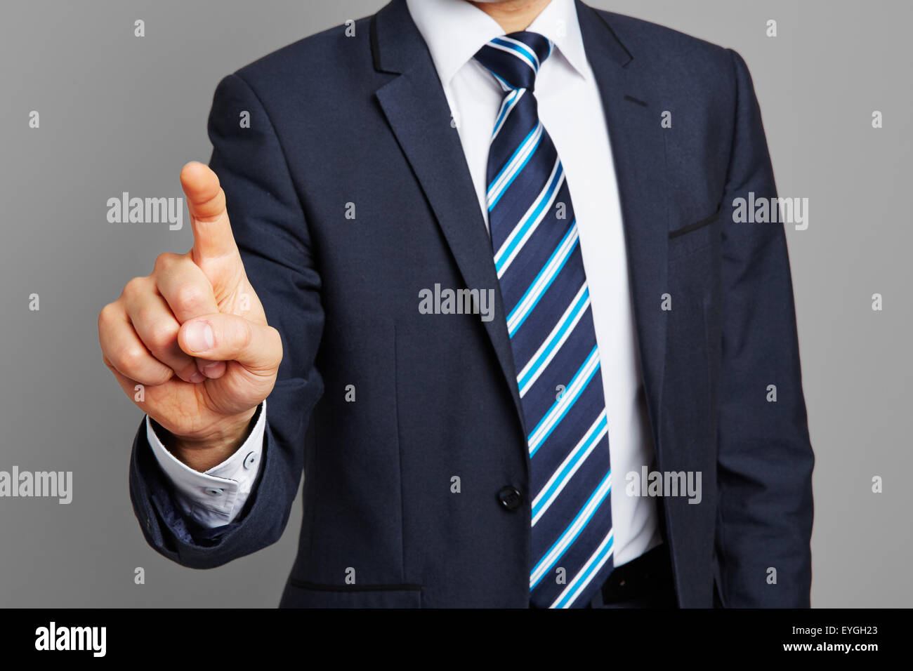 Press ad hi-res stock photography and images - Alamy
