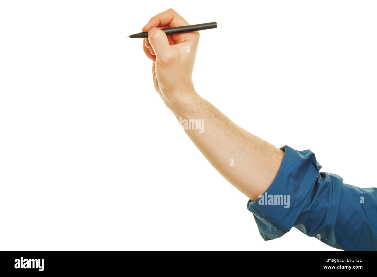 Hand drawing font hi-res stock photography and images - Alamy