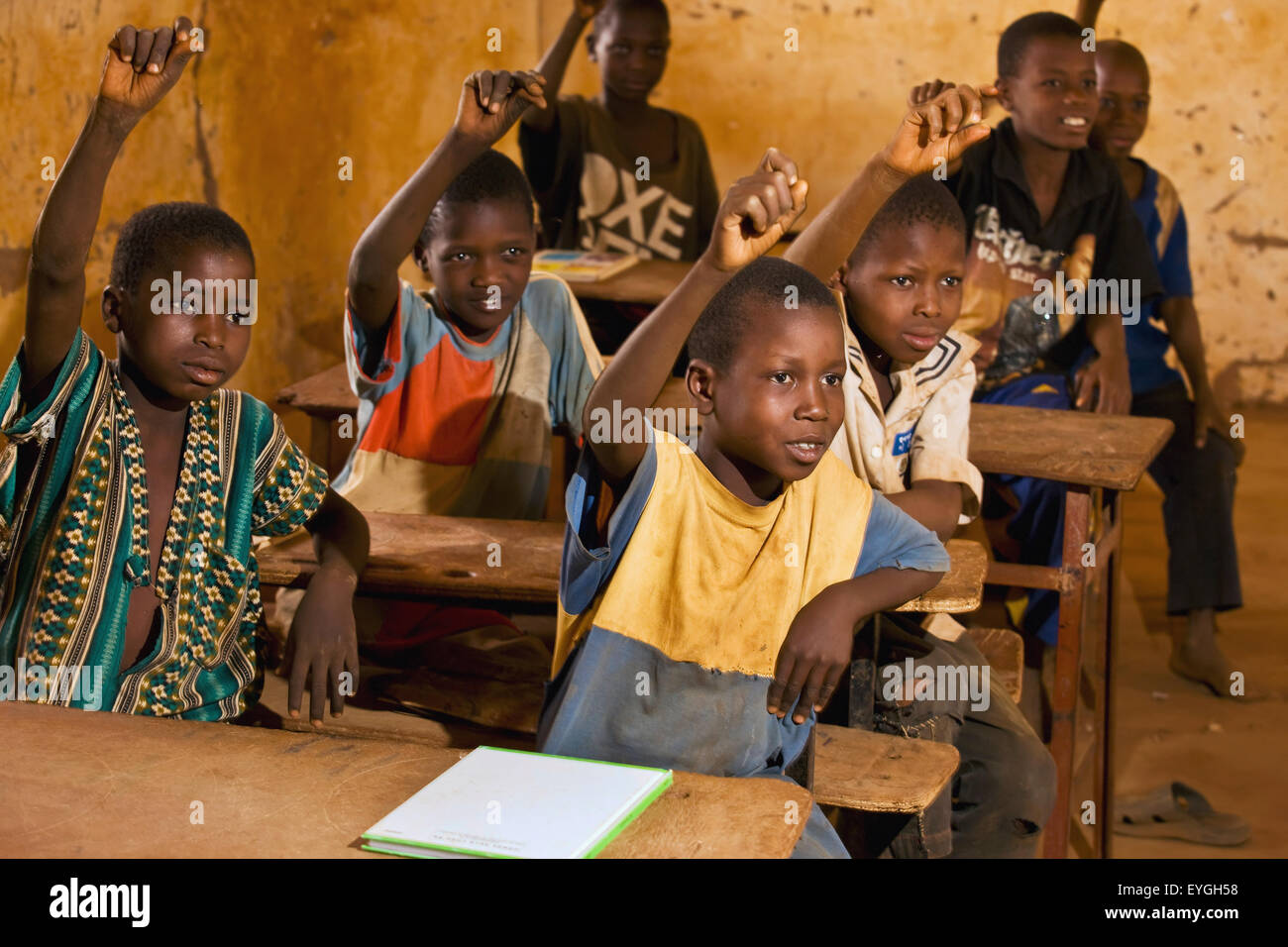 Central niger hi-res stock photography and images - Alamy