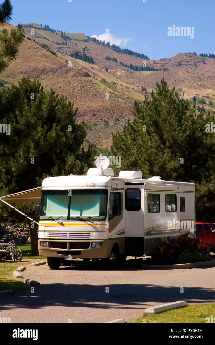 Copperfield River High Resolution Stock Photography and Images - Alamy