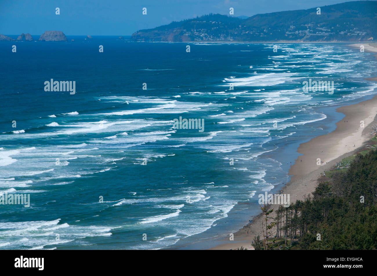 Andersons viewpoint hi-res stock photography and images - Alamy