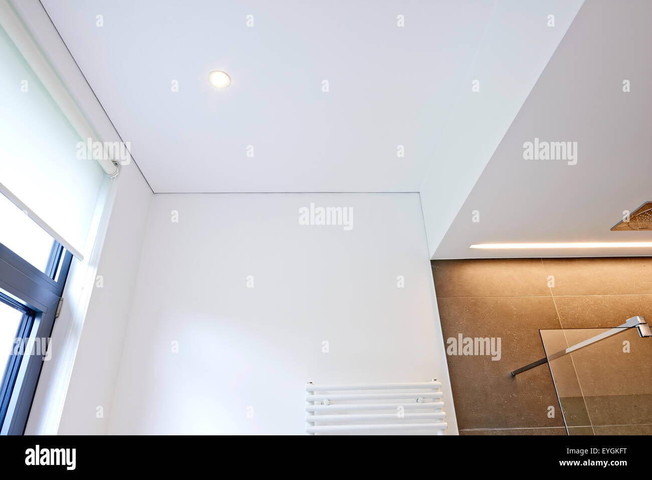 False ceiling structure hi-res stock photography and images - Alamy