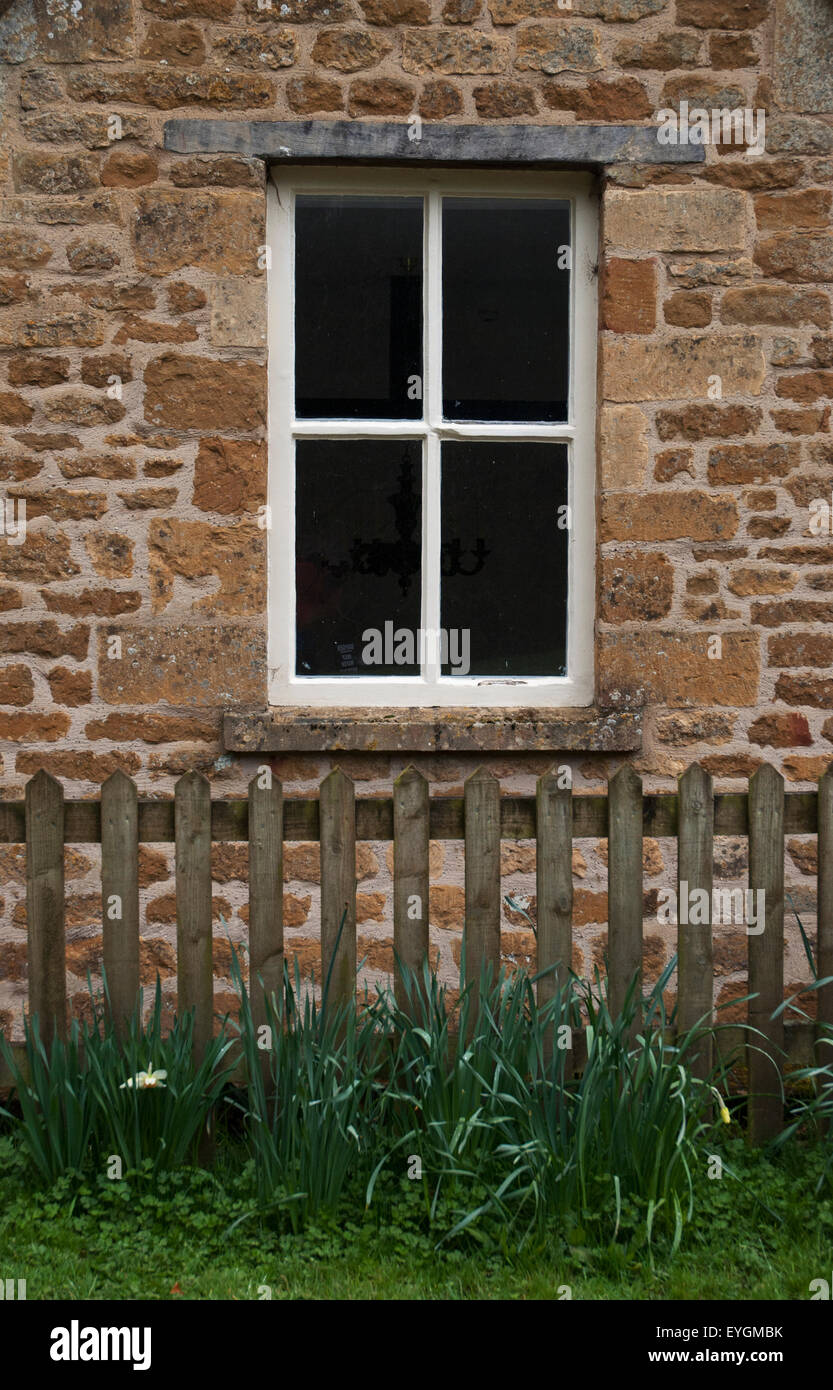 UK, Cotswolds, Ilmington, Farm house; Foxcote Stock Photo - Alamy