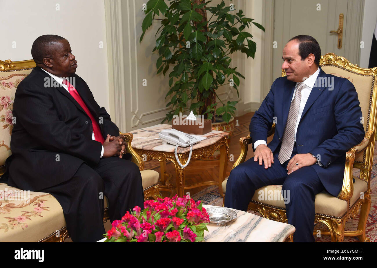 Ugandan minister hi-res stock photography and images - Alamy