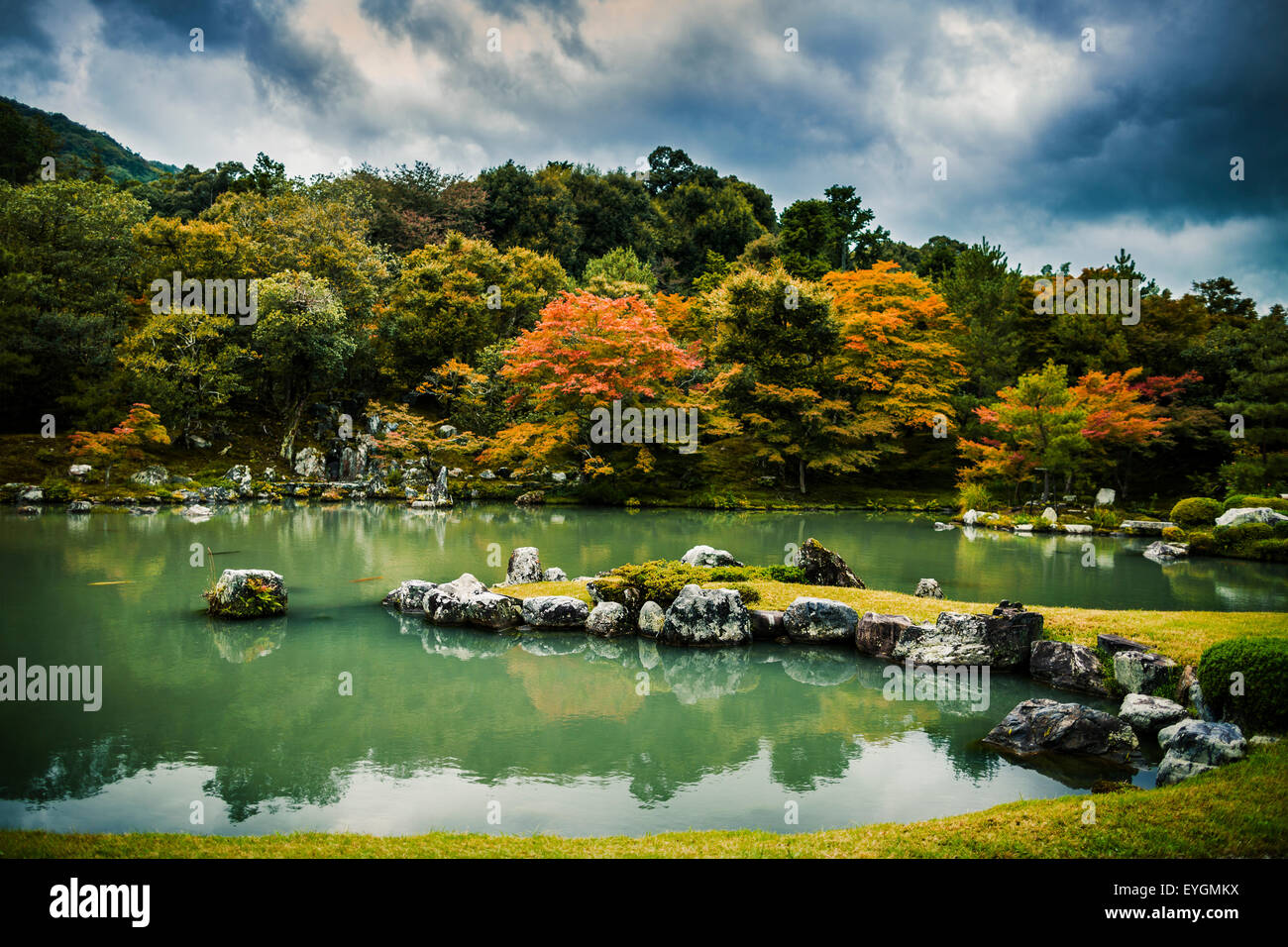 Sogen High Resolution Stock Photography and Images - Alamy