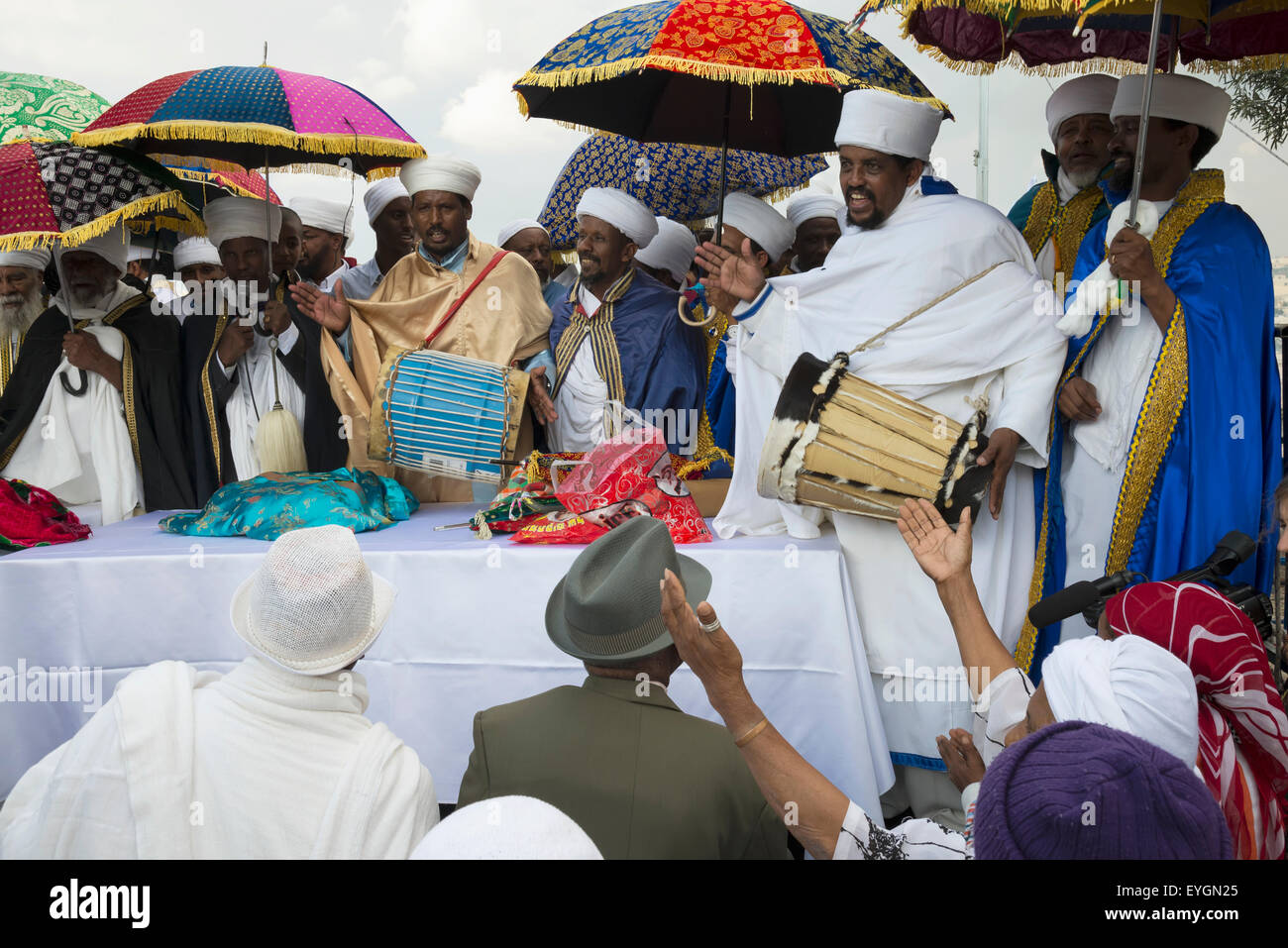 Ethiopian jewish women hi-res stock photography and images - Alamy