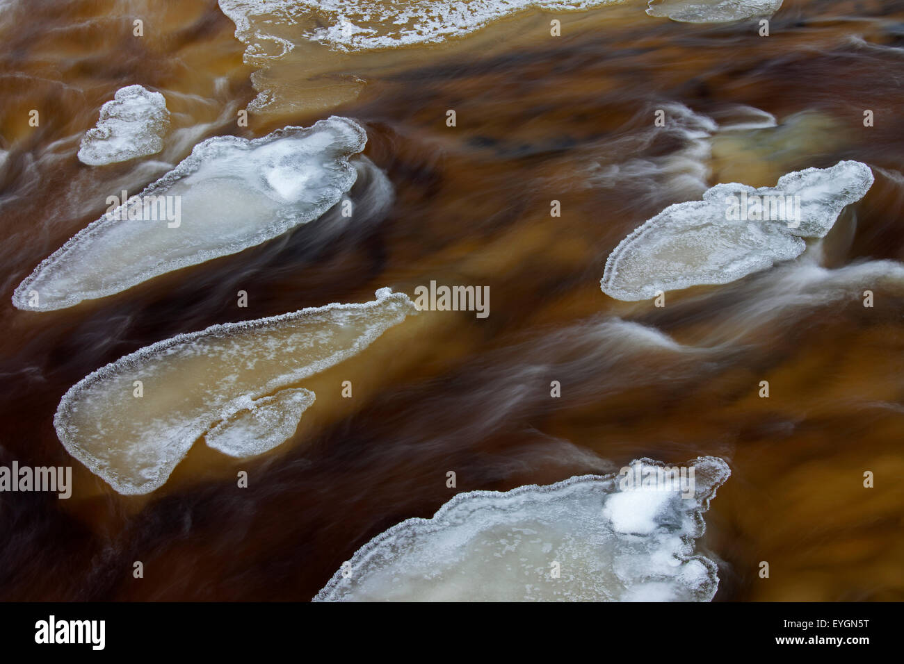 Slush hi-res stock photography and images - Alamy