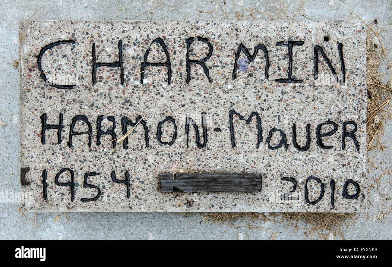 National hobo convention hi-res stock photography and images - Alamy