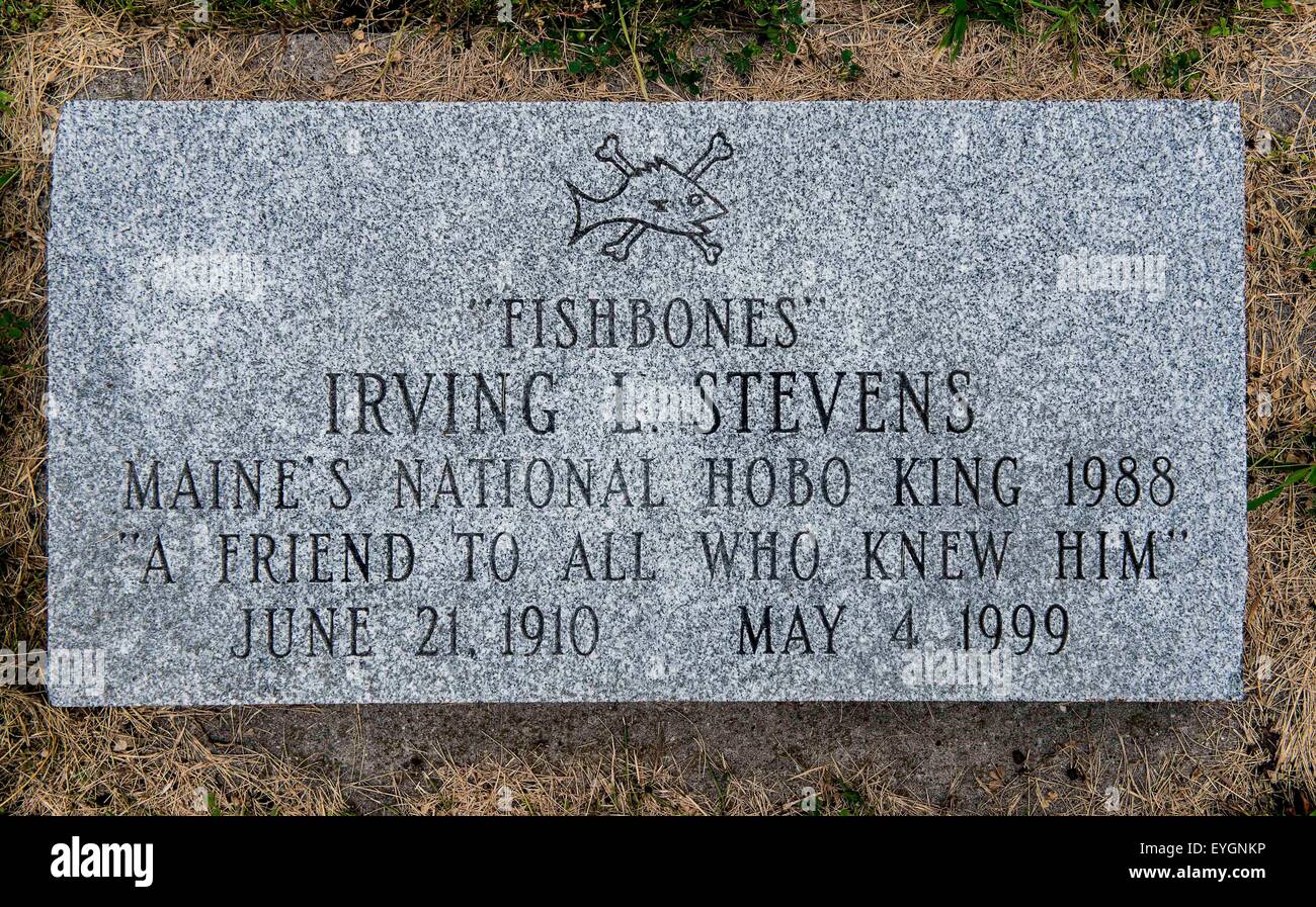 Hobo convention hi-res stock photography and images - Alamy