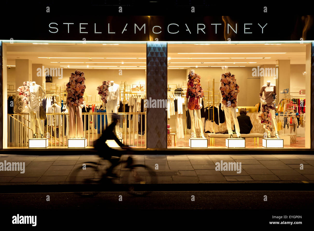 Mccartneys hi-res stock photography and images - Alamy