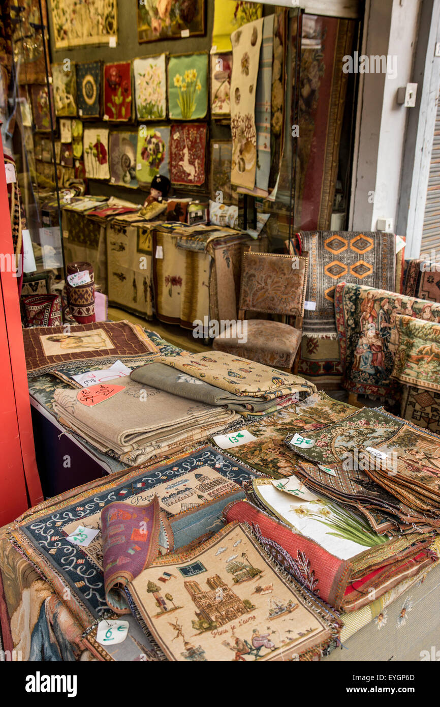 Carpet selection hi-res stock photography and images - Alamy