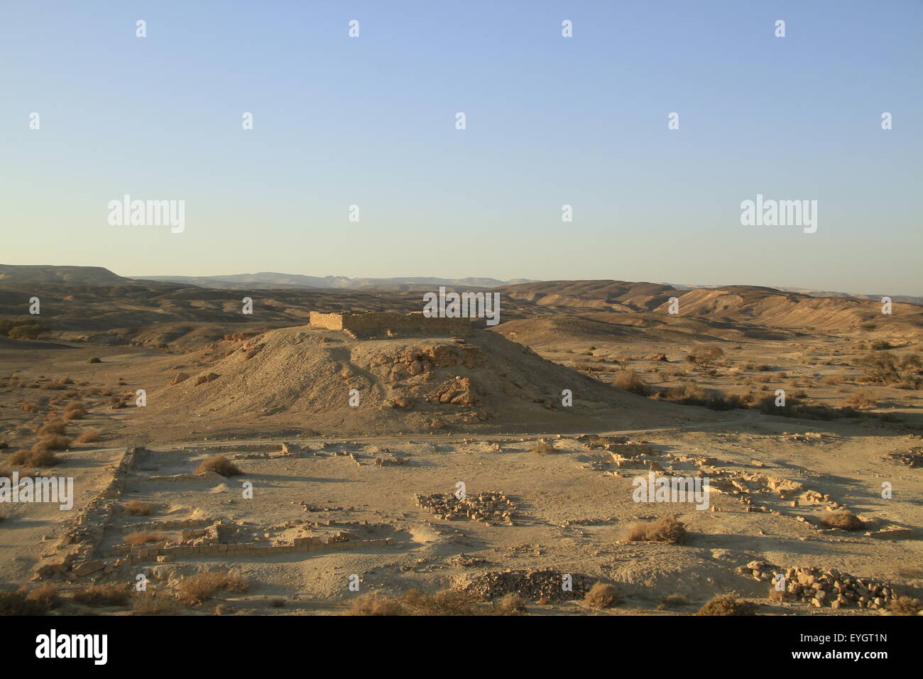 Moa fortress hi-res stock photography and images - Alamy