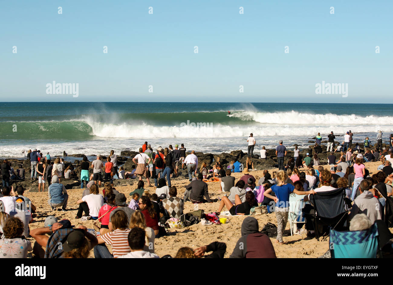 Crowd Surfing High Resolution Stock Photography and Images - Alamy
