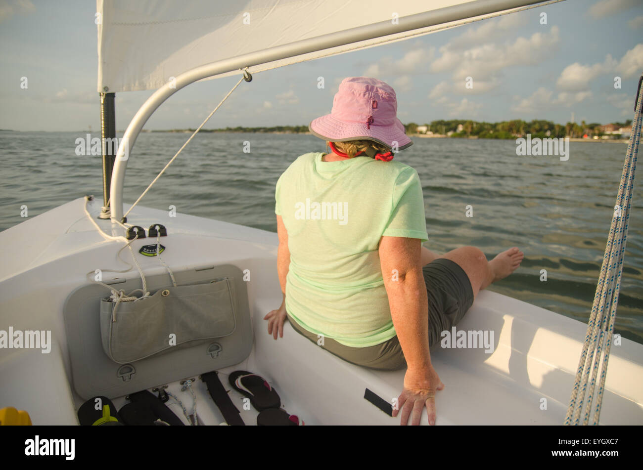 Dunedin florida hi-res stock photography and images - Alamy
