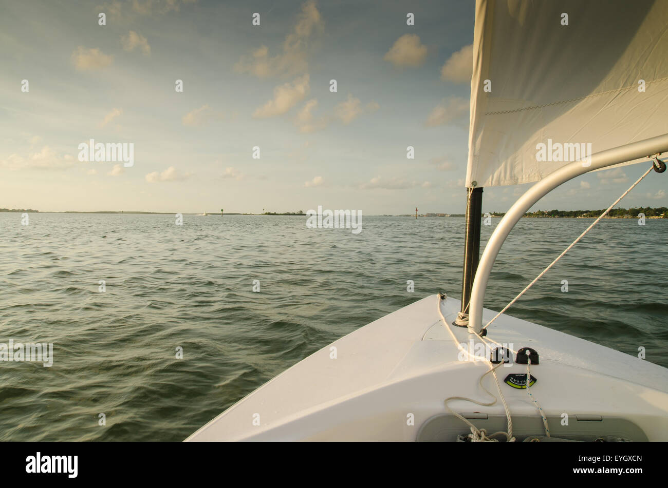 Dunedin florida hi-res stock photography and images - Alamy