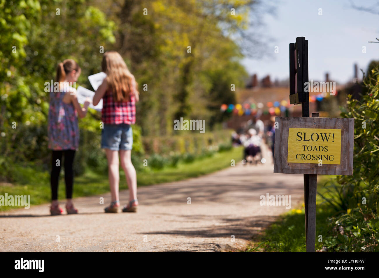 Little Chart Kent High Resolution Stock Photography and Images - Alamy