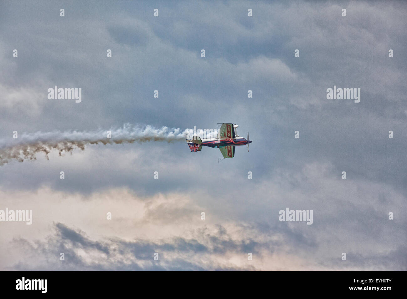 Carbon fibre aircraft hi-res stock photography and images - Alamy