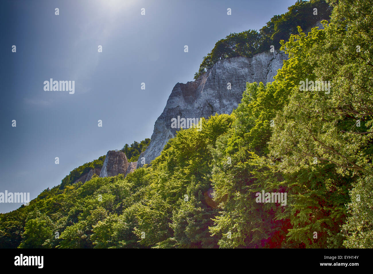 Ruegen nature hi-res stock photography and images - Alamy
