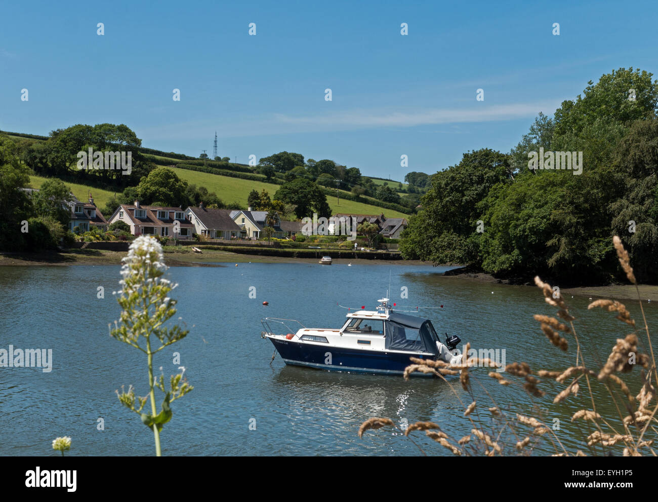 Kingsbridge hi-res stock photography and images - Alamy