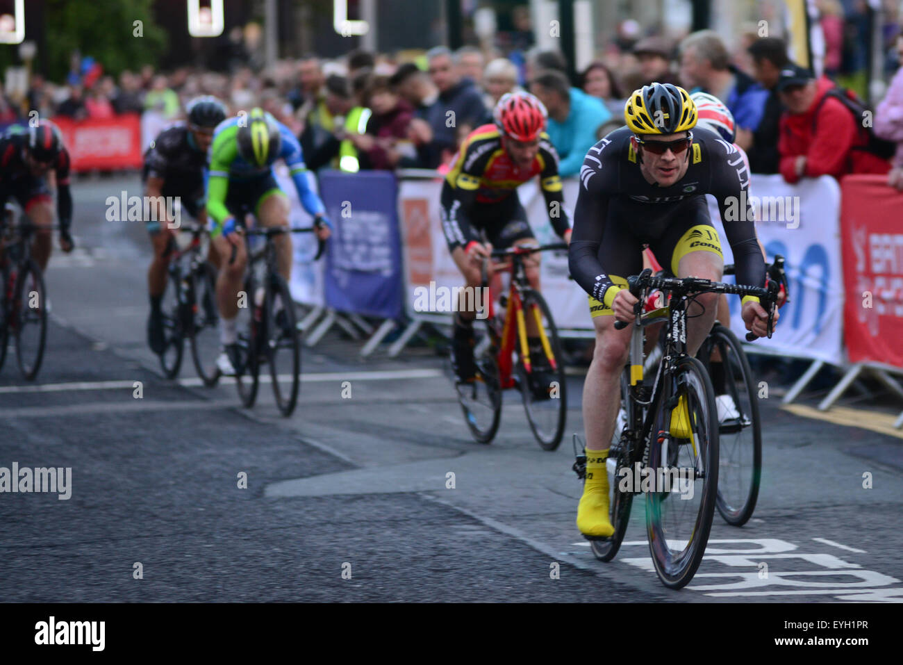 Ed clancy hi-res stock photography and images - Alamy