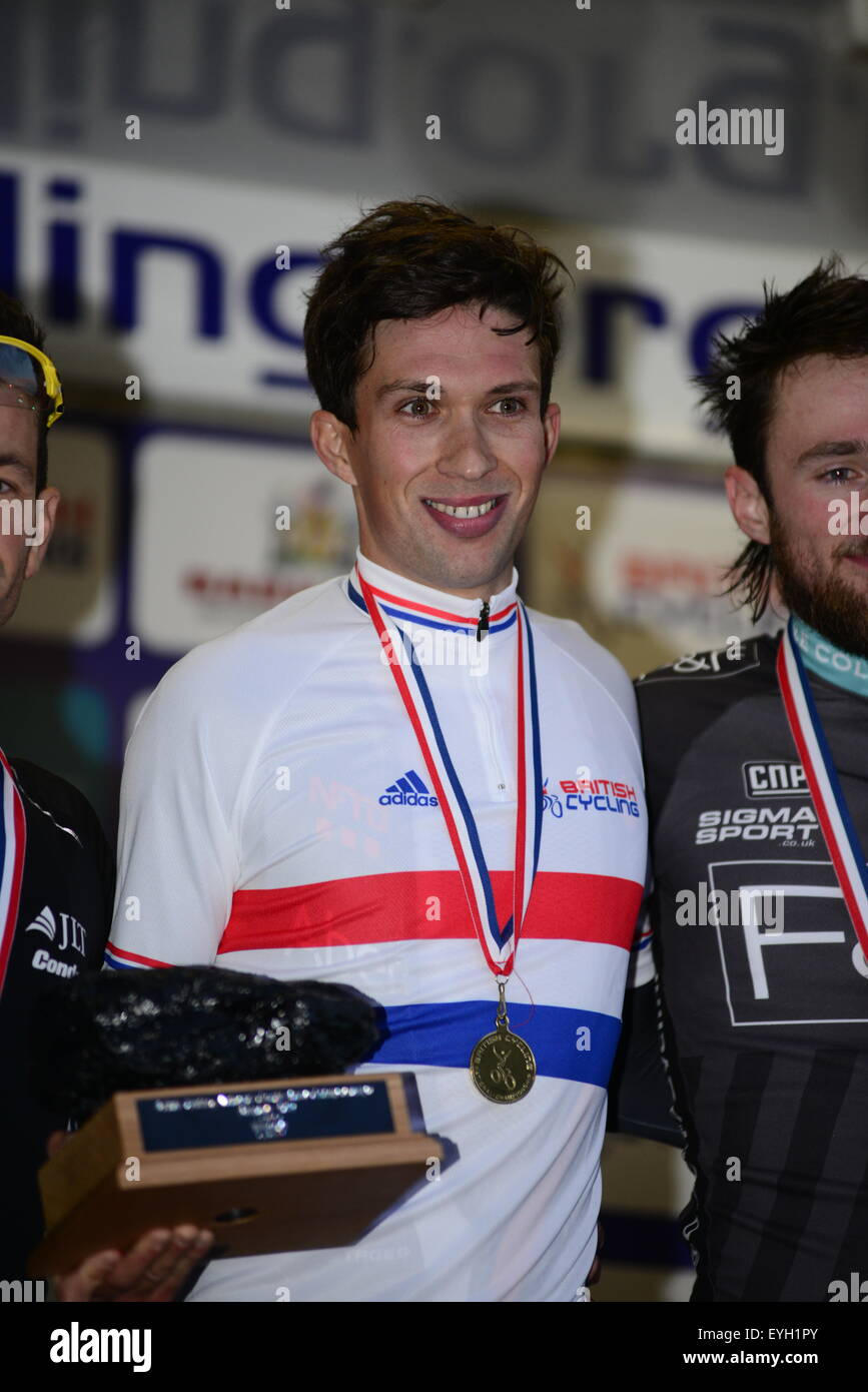 Winner cyclist hi-res stock photography and images - Alamy