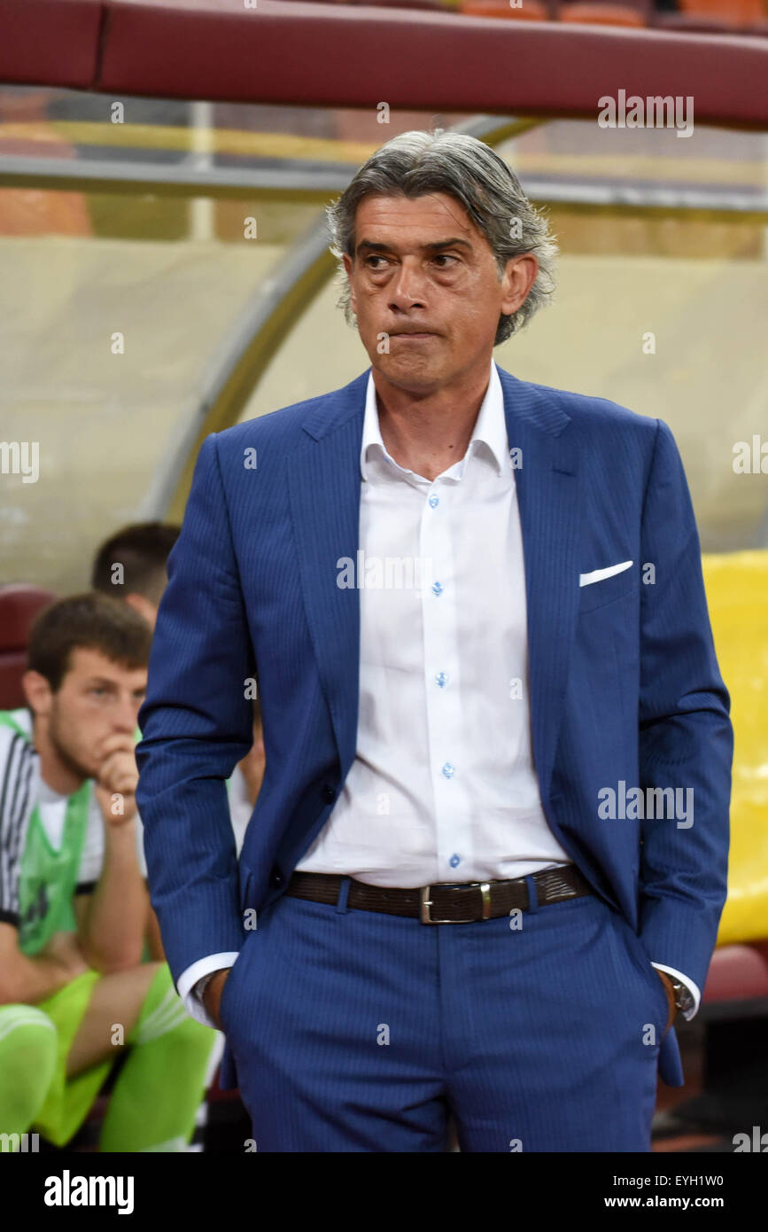 Partizan fc hi-res stock photography and images - Alamy
