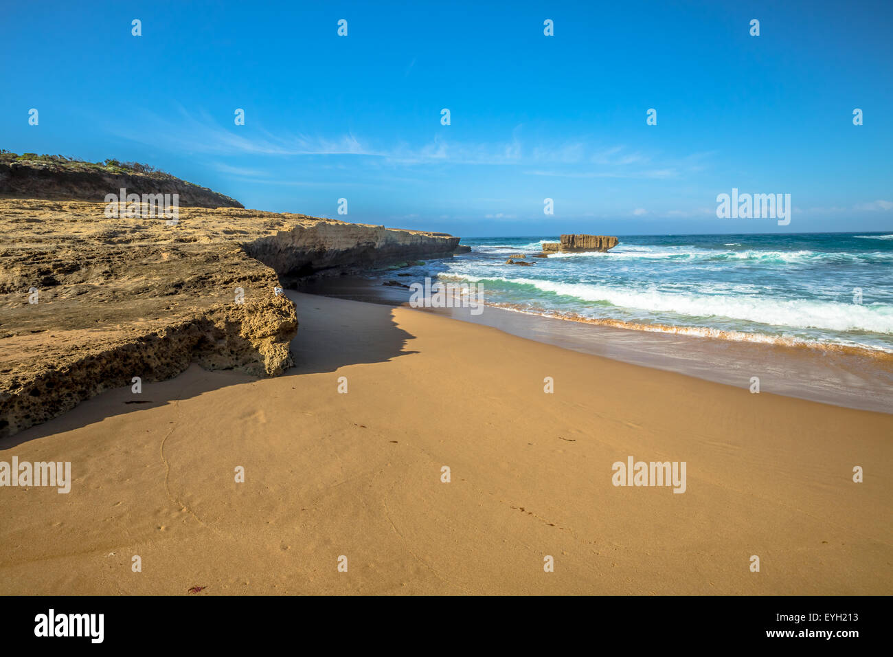 Sherbrooke road hi-res stock photography and images - Alamy