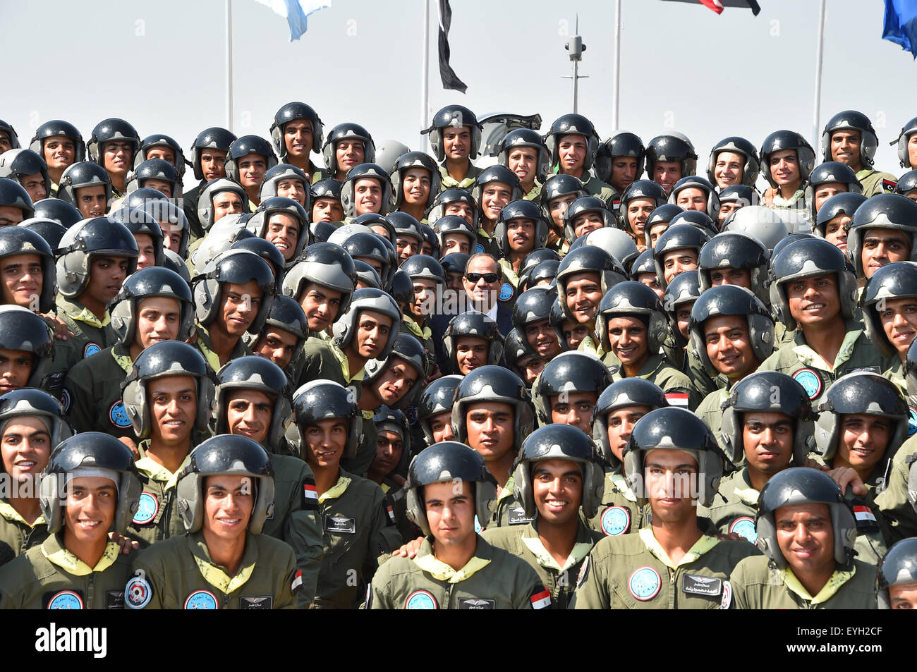 Egyptian air force hi-res stock photography and images - Alamy