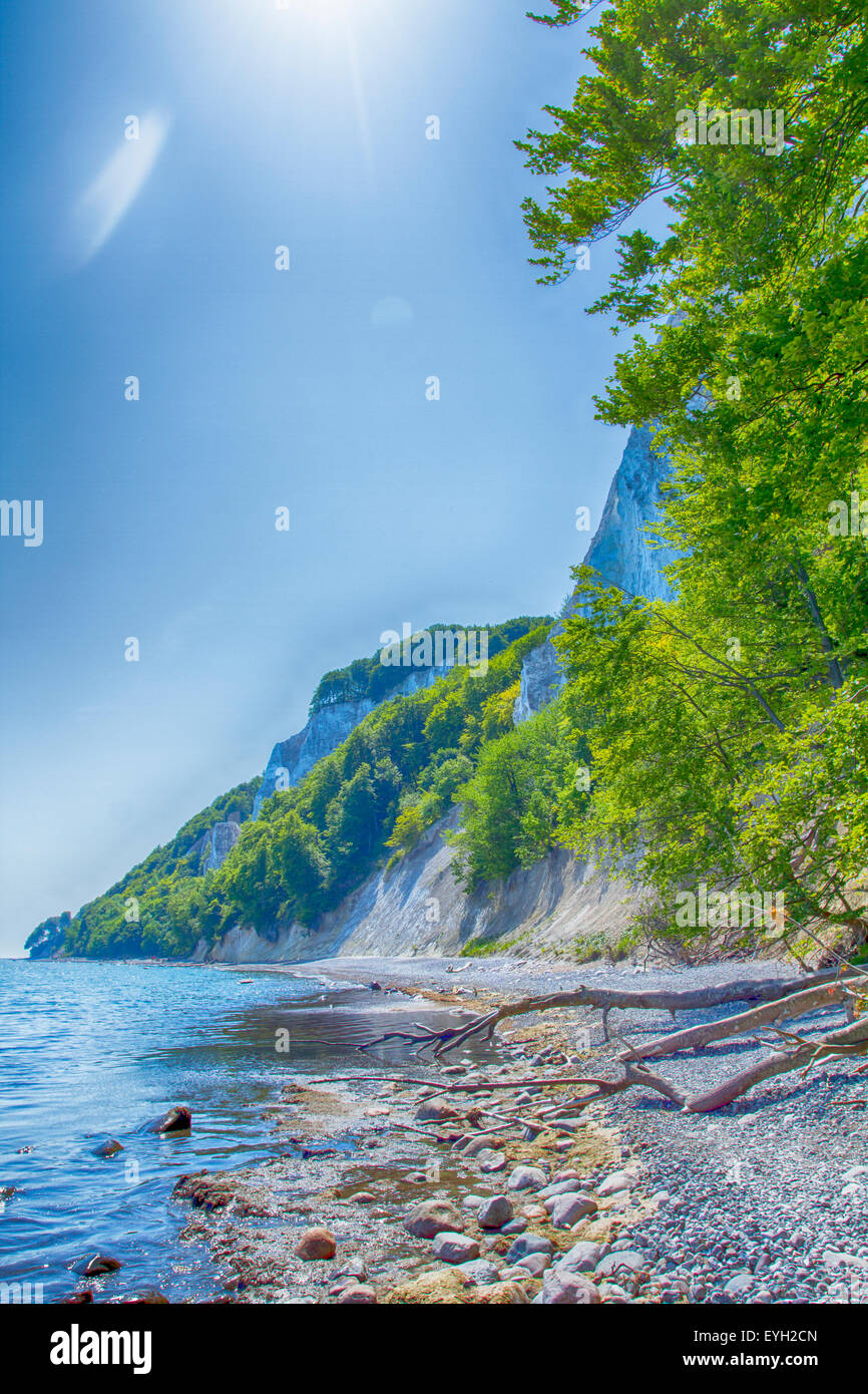 Ruegen nature hi-res stock photography and images - Alamy