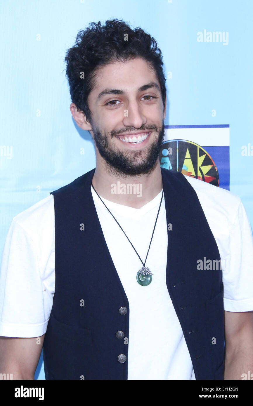 Let's Celebrate! District Wide Arts Festival Featuring: Azim Rizk Where ...