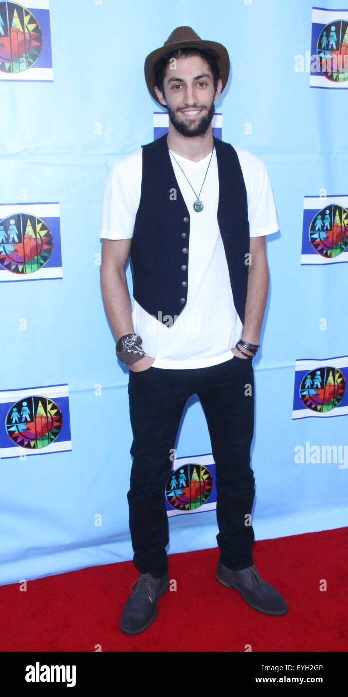 Let's Celebrate! District Wide Arts Festival Featuring: Azim Rizk Where ...