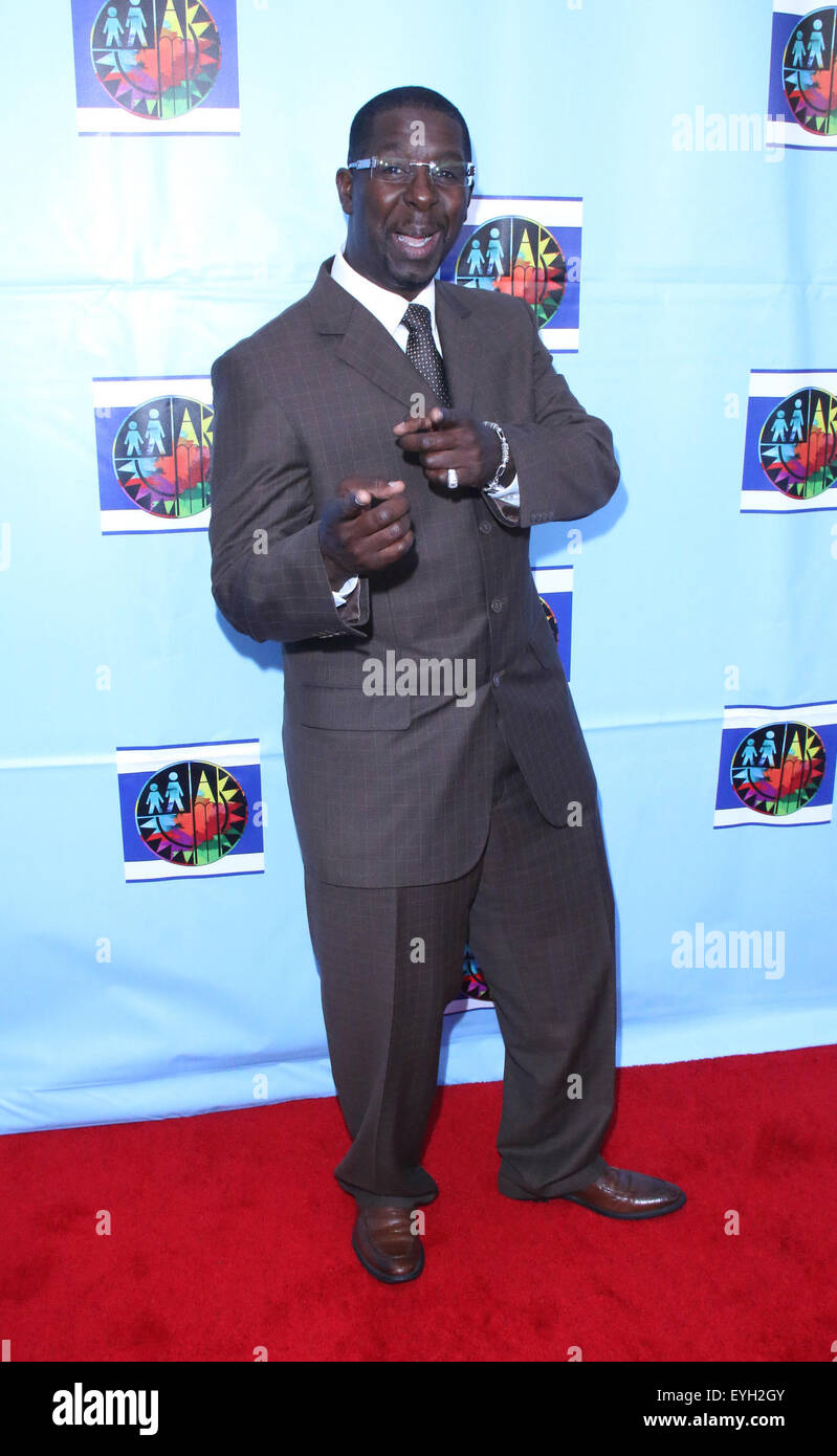 Let's Celebrate! District Wide Arts Festival Featuring: Rodney Allen ...