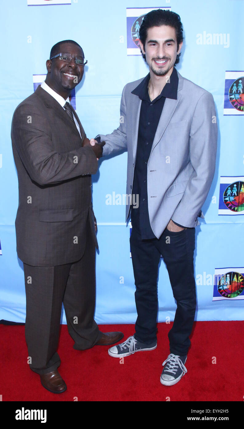 Let's Celebrate! District Wide Arts Festival Featuring: Rodney Allen ...