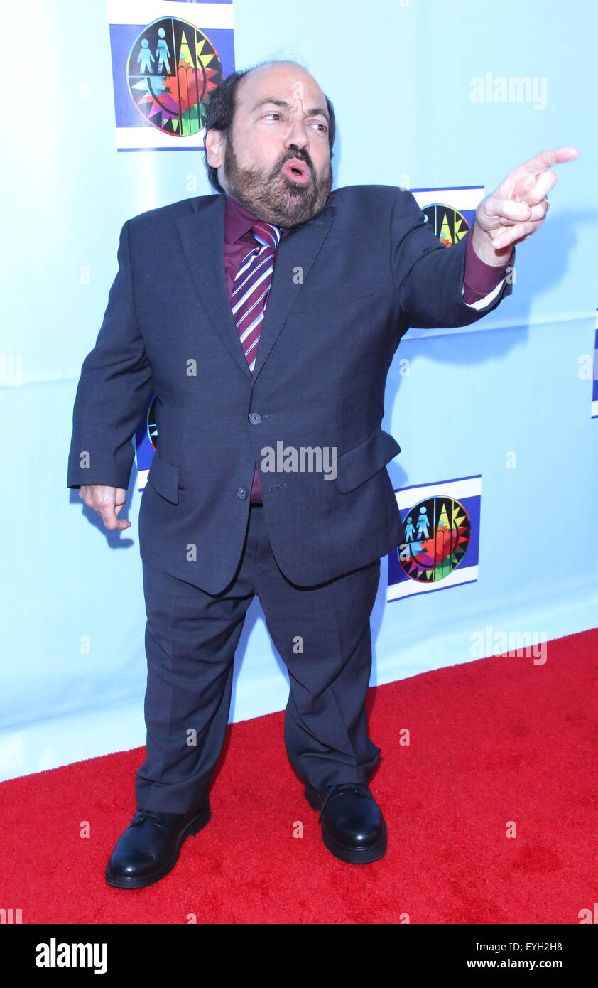 Let's Celebrate! District Wide Arts Festival Featuring: Danny Woodburn ...