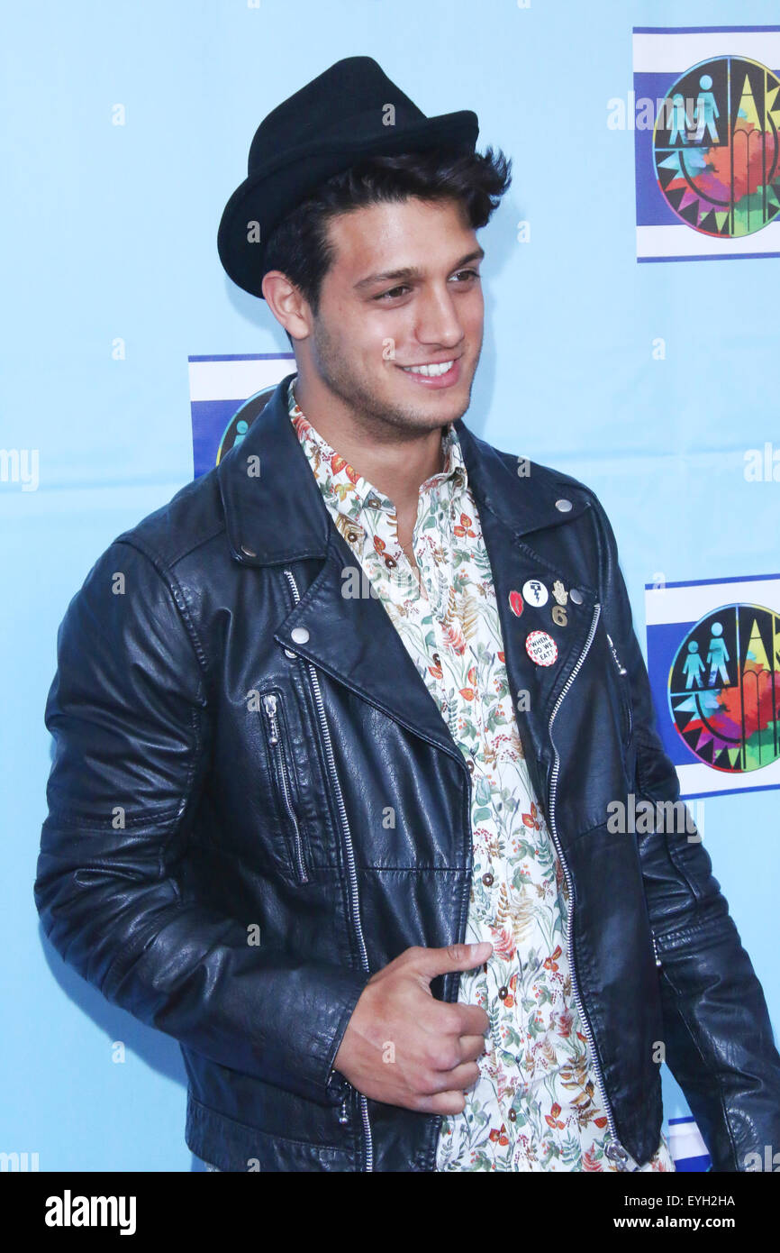 Let's Celebrate! District Wide Arts Festival Featuring: Asaf Goren ...