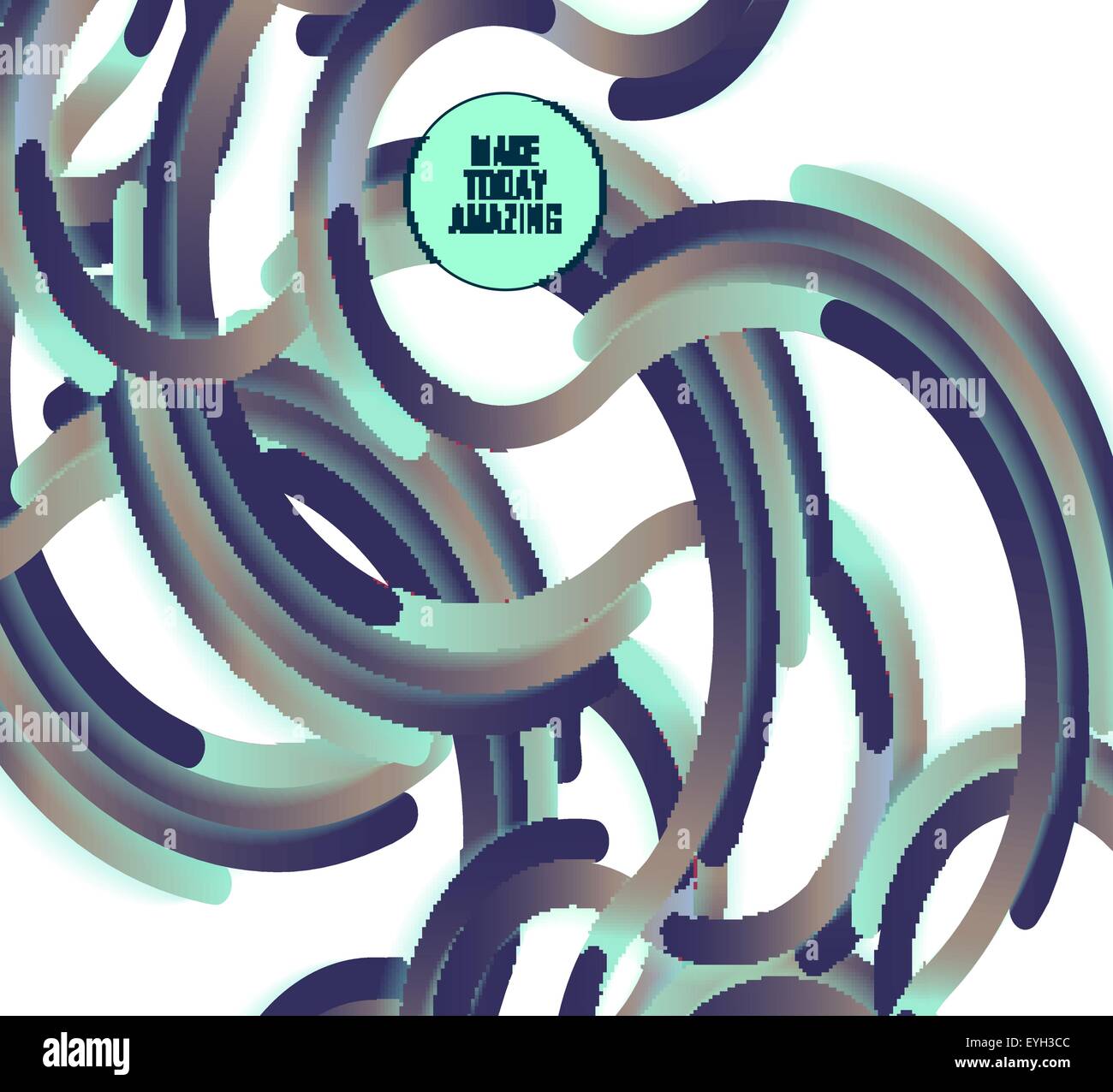 Line blin hi-res stock photography and images - Alamy