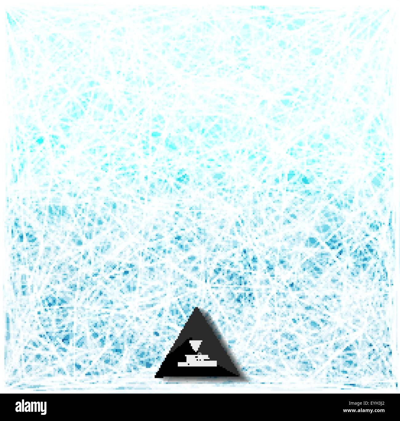 Abstract polygonal background Stock Vector Image & Art - Alamy