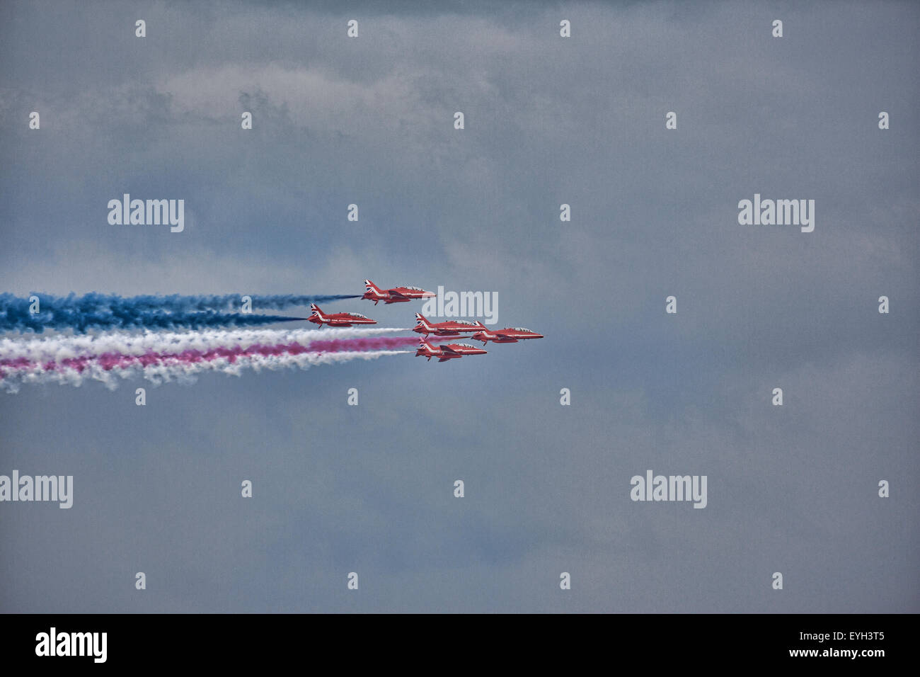 Raf wings badge hi-res stock photography and images - Alamy