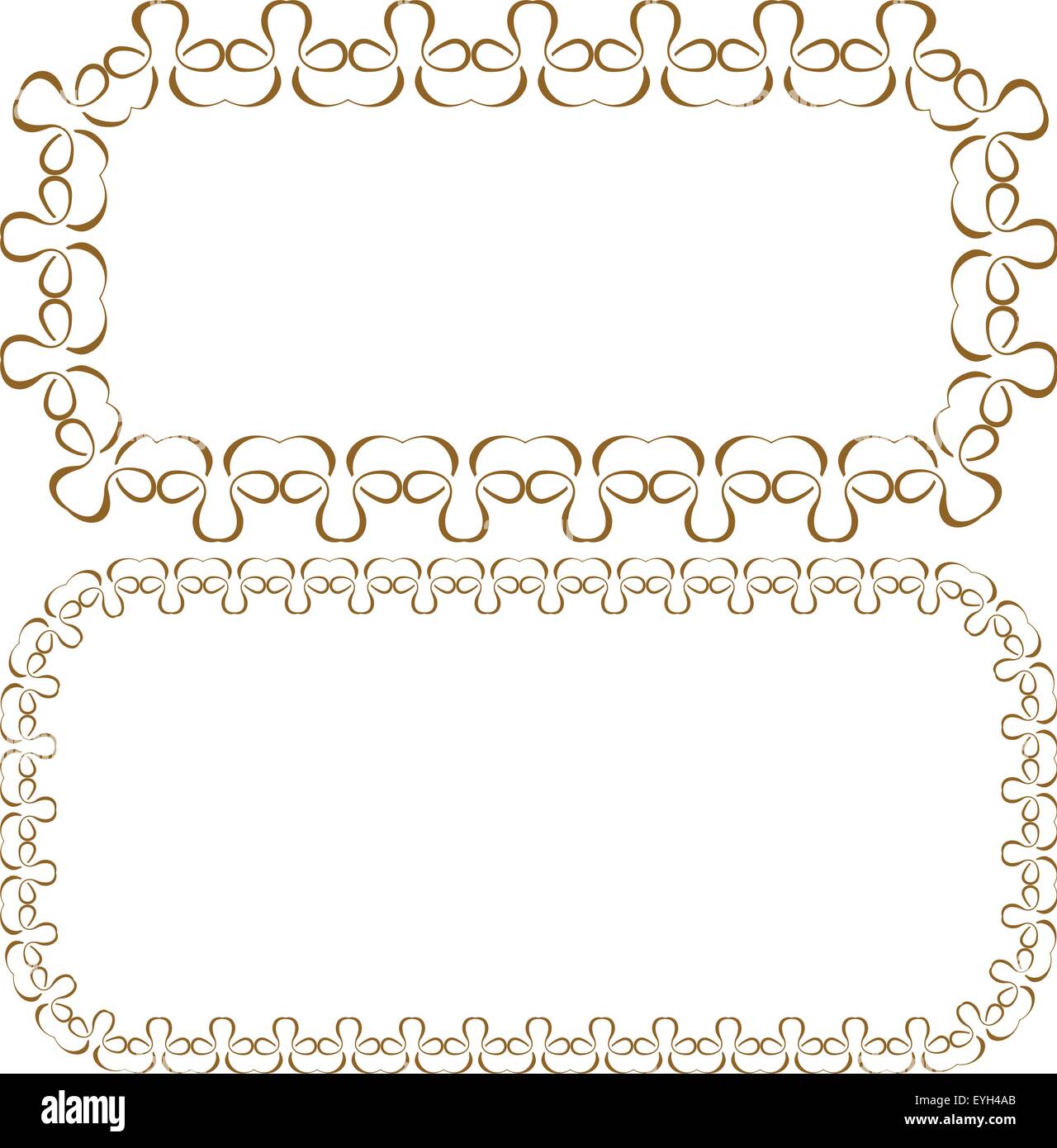 Beautiful frames hi-res stock photography and images - Alamy