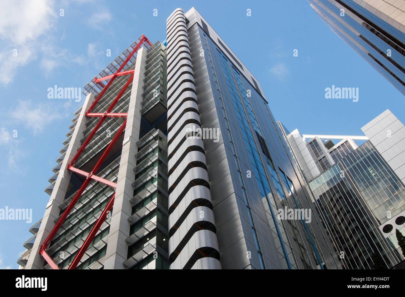 8 Chifley Square office building in Sydney city centre developed by ...